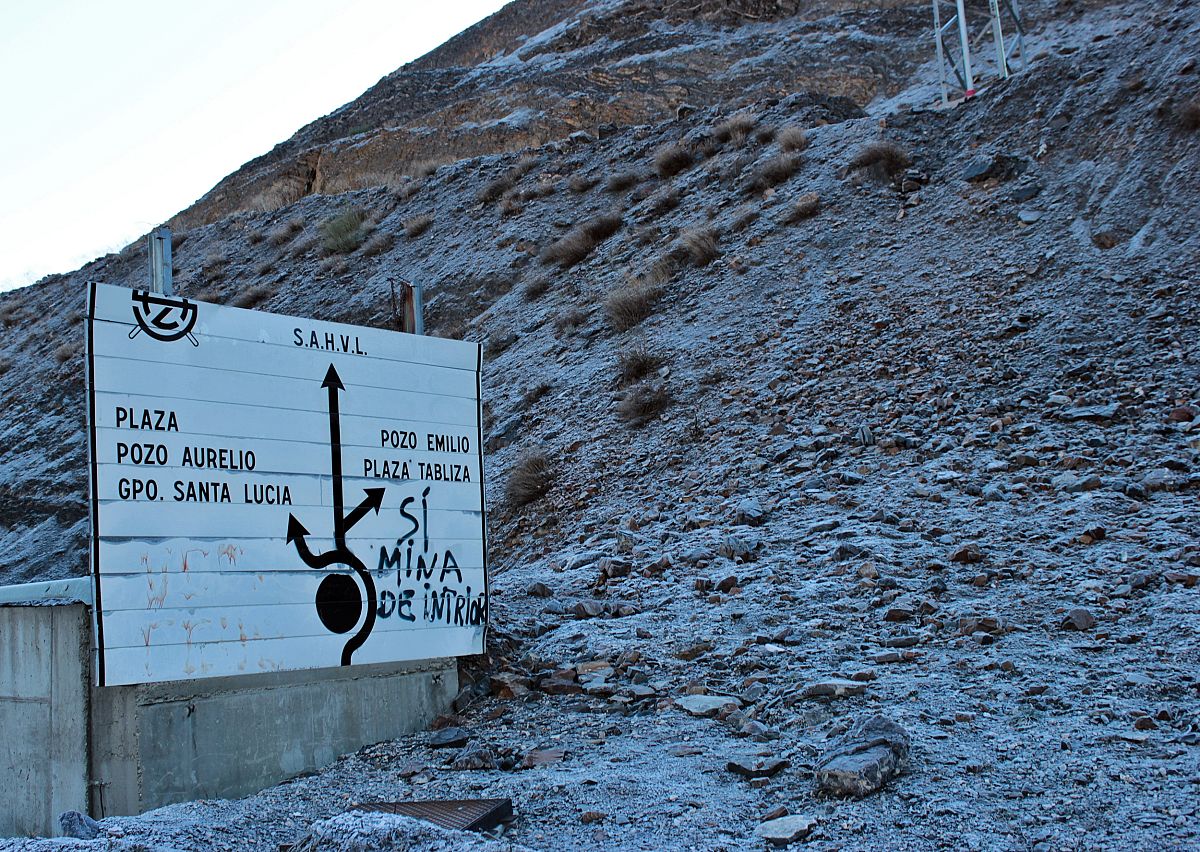 Spanish mining towns in economic meltdown due to pit closures | Euronews