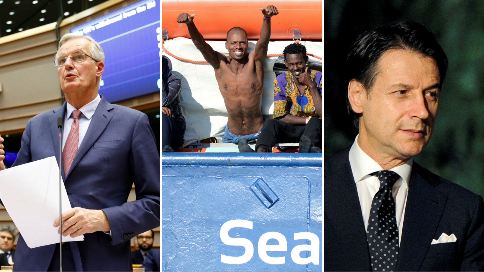 Europe briefing: five stories to know about today | Euronews