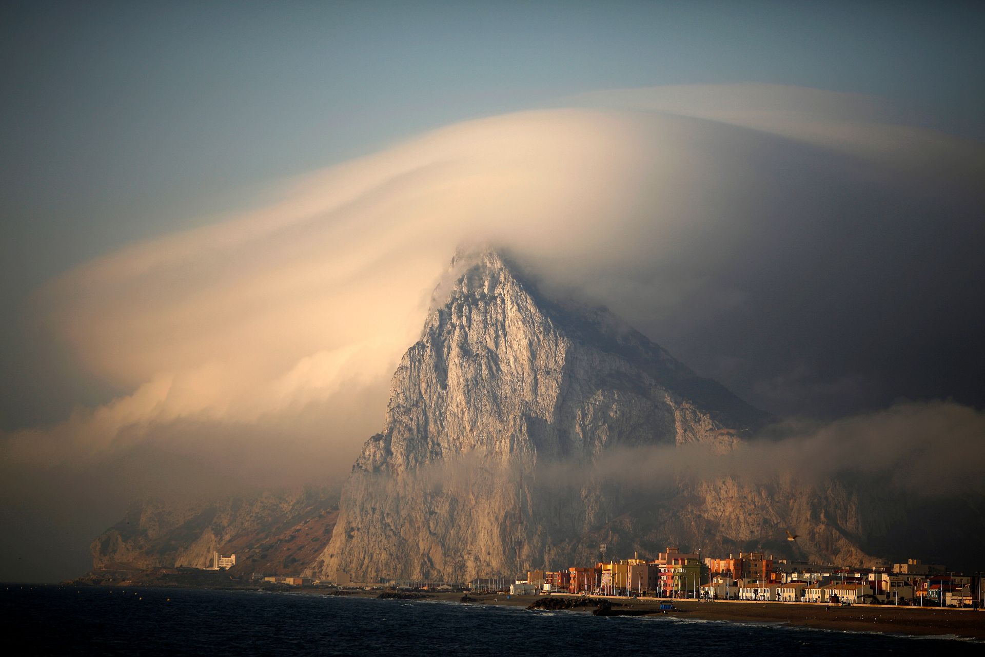 Gibraltar: How did it become a British enclave south of Spain? | Euronews