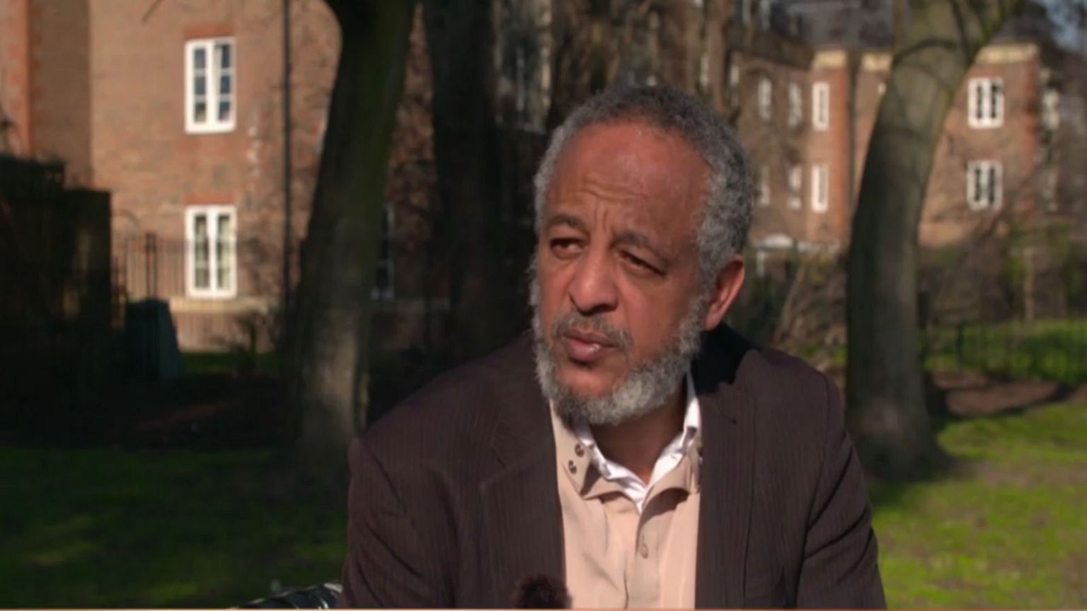 Shamima Begum: ISIS teen must be ‘allowed’ to return to UK, says friend ...