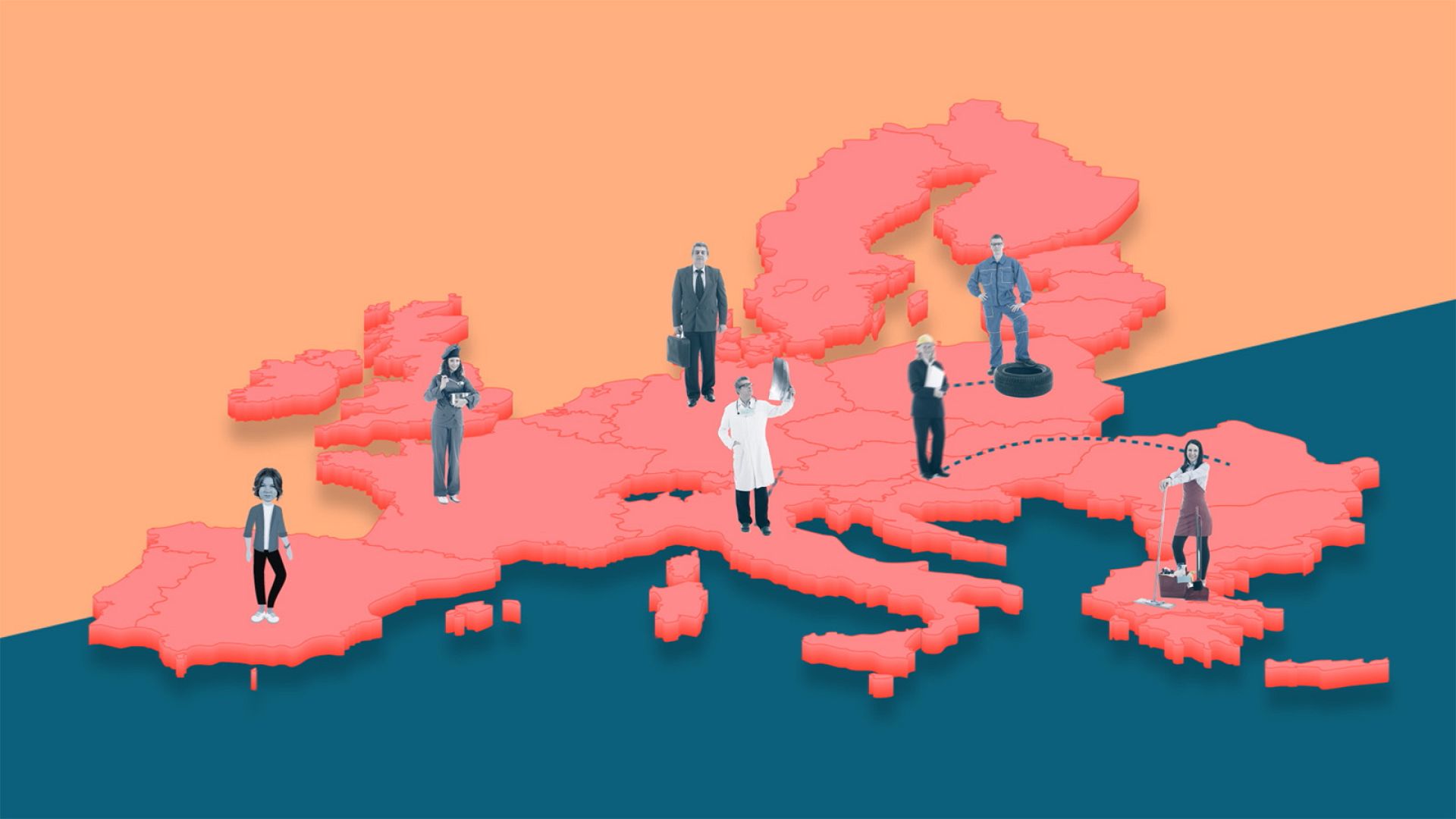 EU workers social security rights: what you need to know! | Euronews