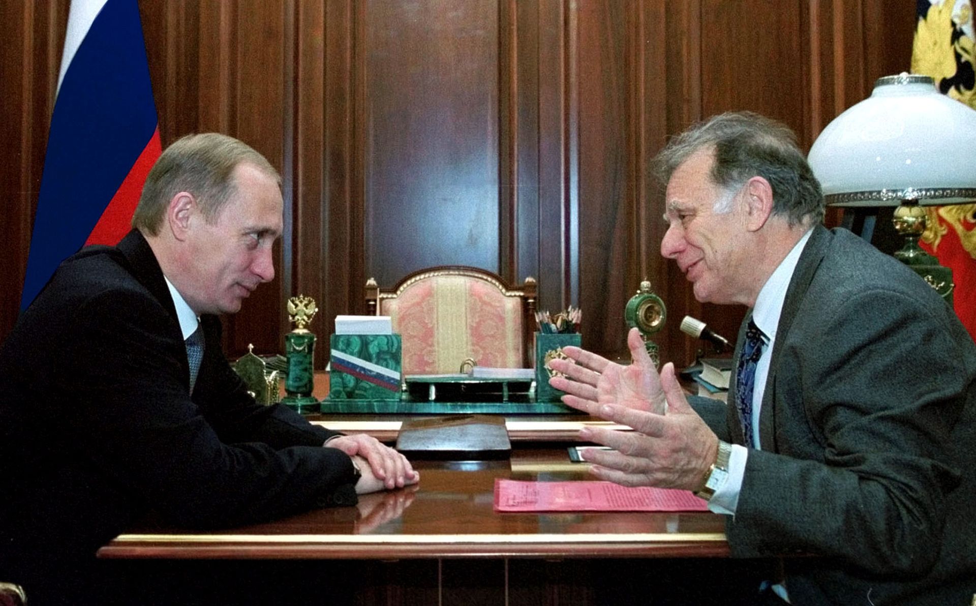 Russian physicist and Nobel laureate Zhores Alferov dies at 88 | Euronews