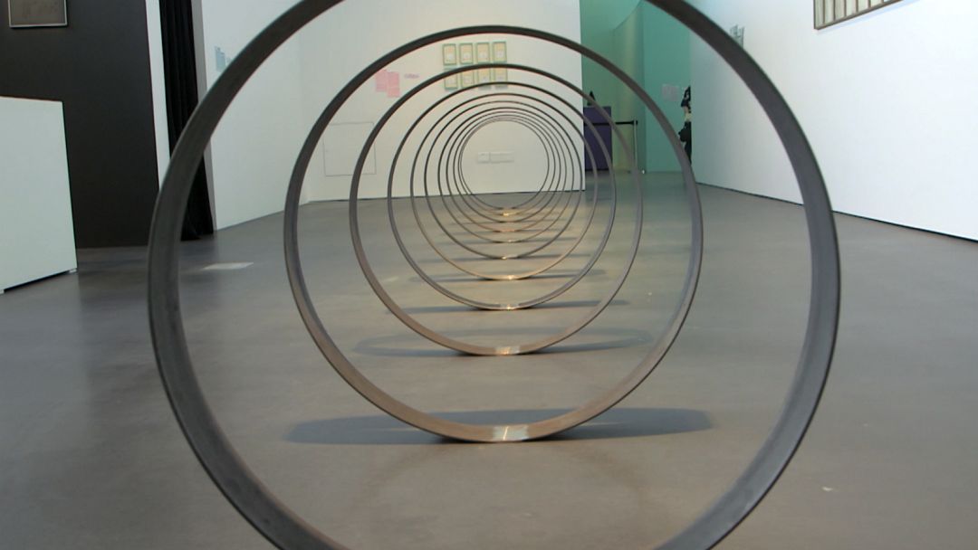 ‘Crude’ art exhibition explores social impact of oil industry in the ...