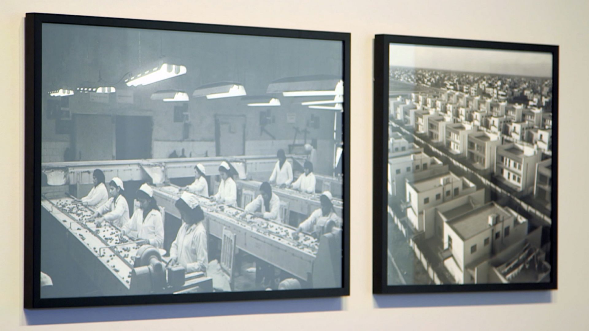 ‘Crude’ art exhibition explores social impact of oil industry in the ...
