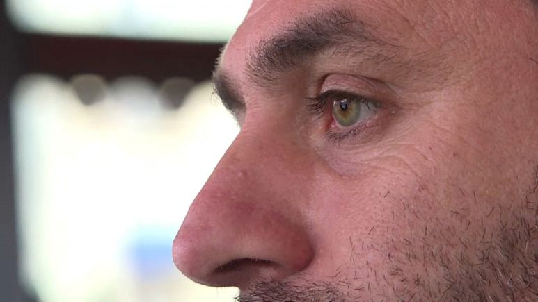 Abdou Semmar, journaliste algérien : "éclairer l'opinion publique ...