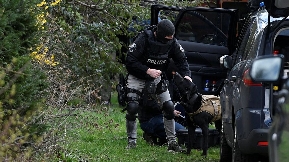 Arrestato il sospetto della sparatoria di Utrecht, Gokmen Tanis | Euronews