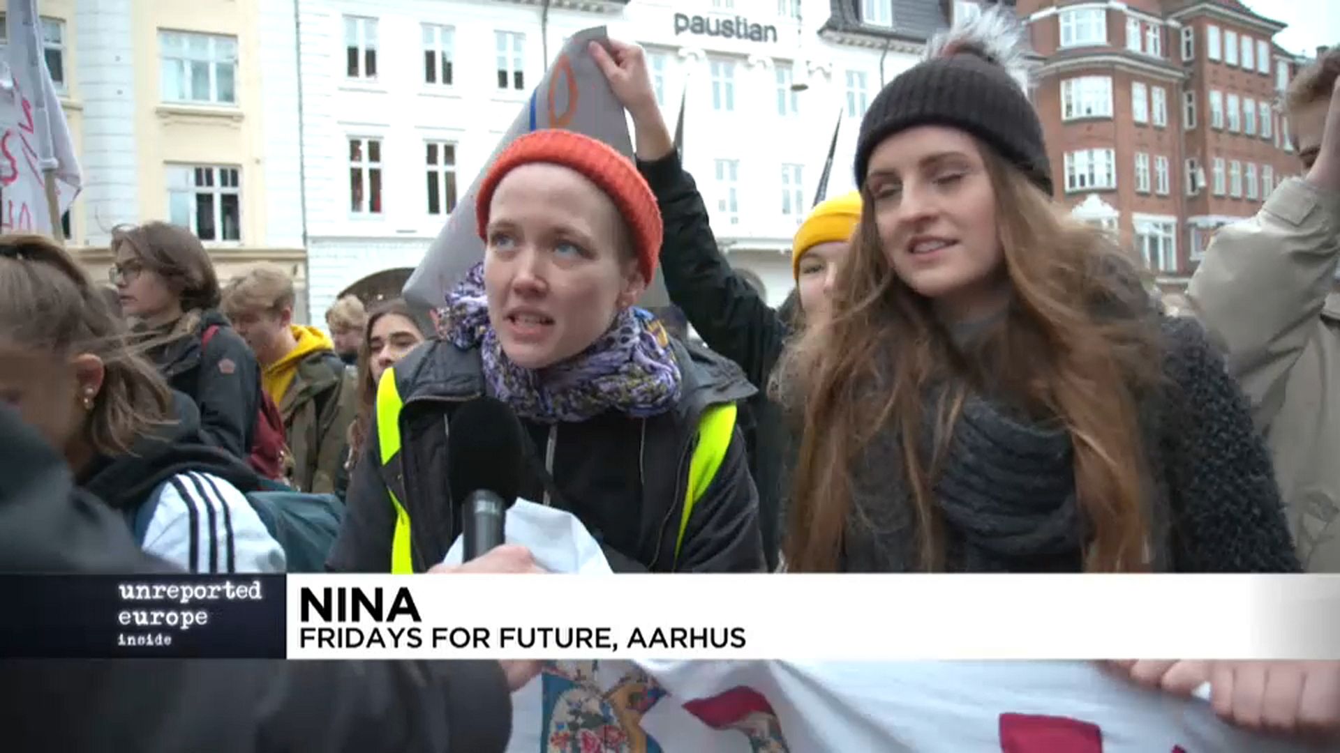 Positive energy: Danish island leads renewable revolution | Euronews