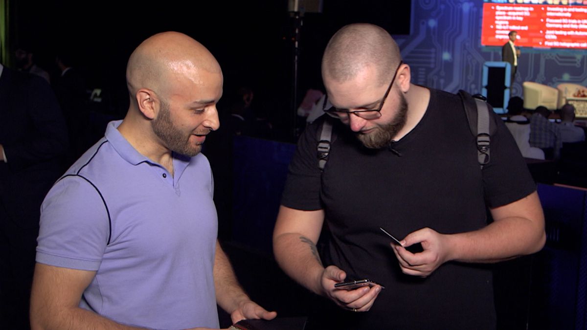 What is ethical hacking and what is it doing for cybersecurity? | Euronews