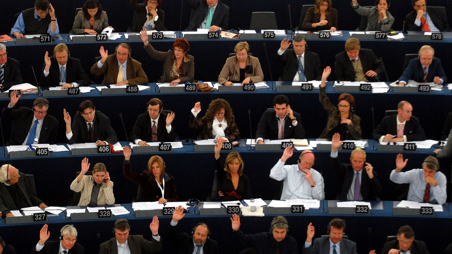 Comment fonctionne le Parlement européen ? | Euronews
