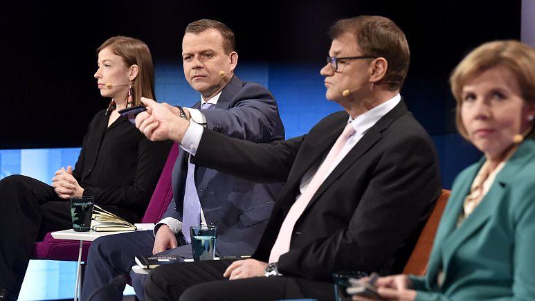Finland election 2019: all you need to know about the landmark vote ...