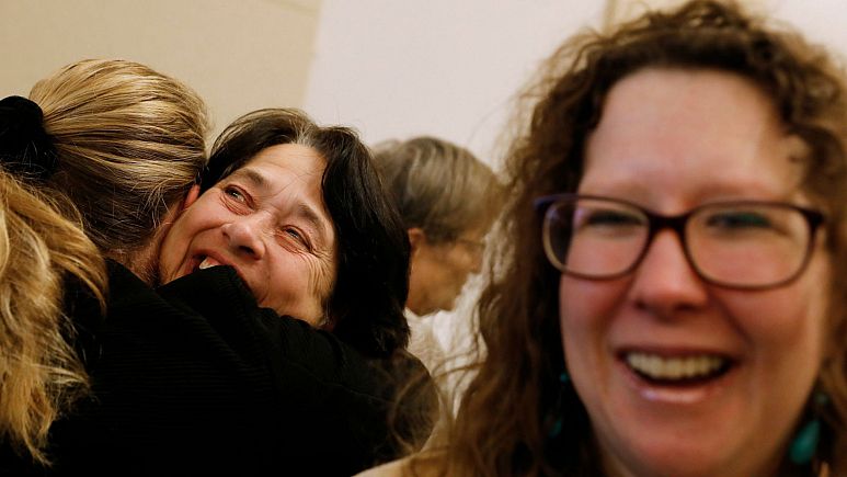 Dutch fertility scandal: DNA tests ‘confirm’ doctor Jan Karbaat used ...