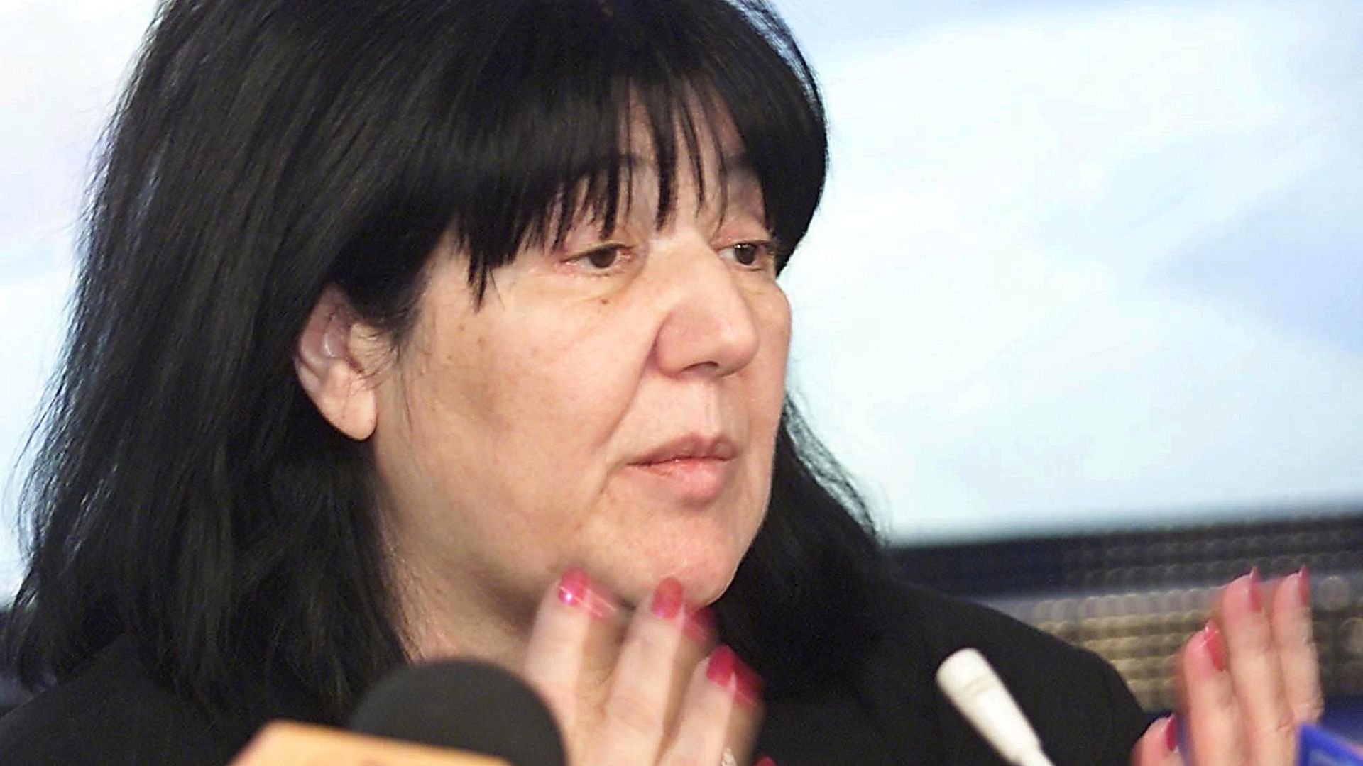 Milosevics Witwe Mira Markovic ist tot († 76) | Euronews