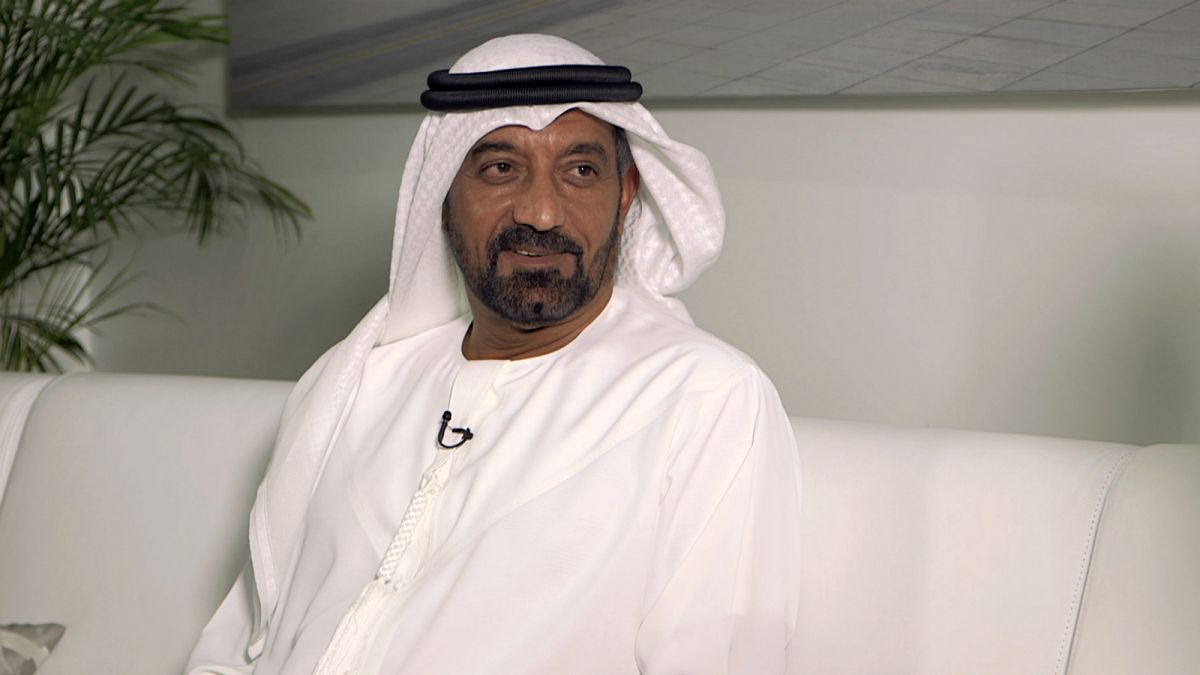 Emirates CEO sees FY profit, wants Boeing compensation | Euronews