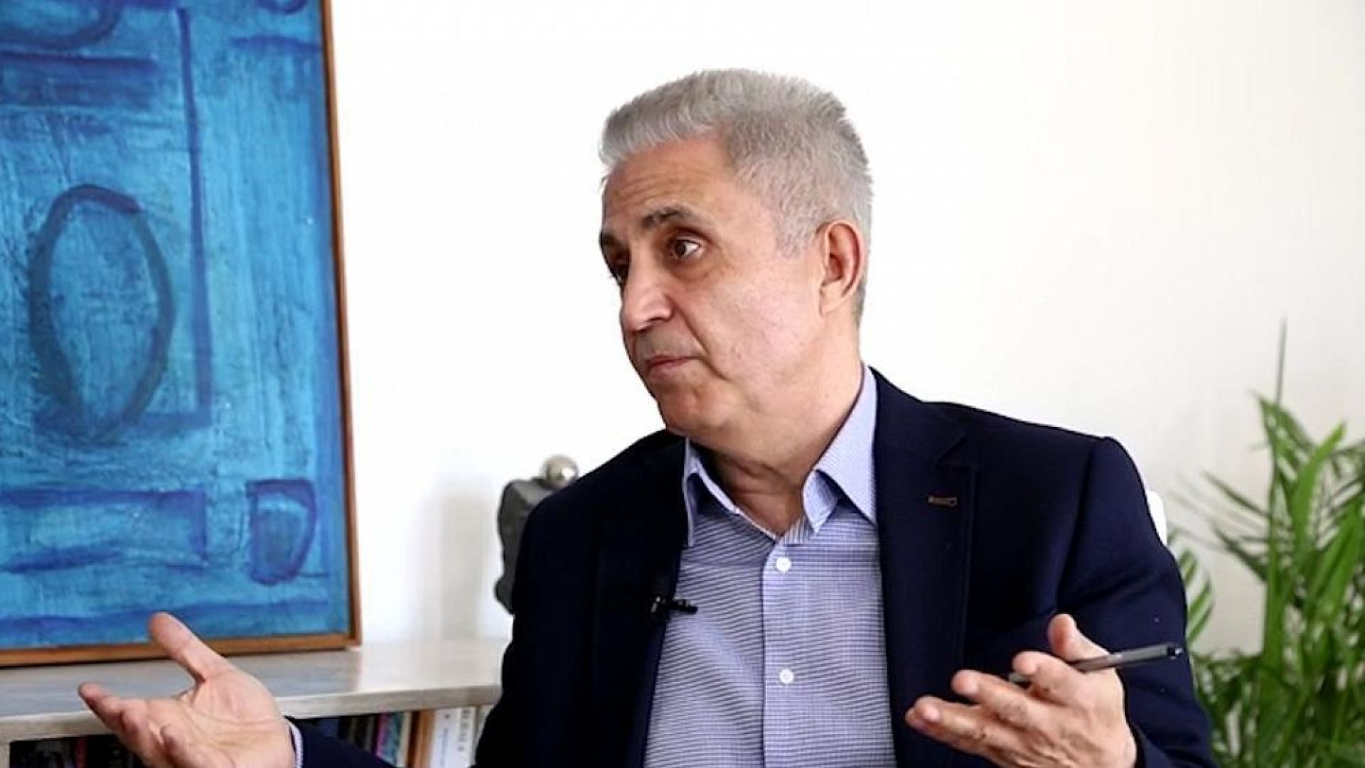 Musa Kart: Meet the Turkish cartoonist jailed over making a holiday ...