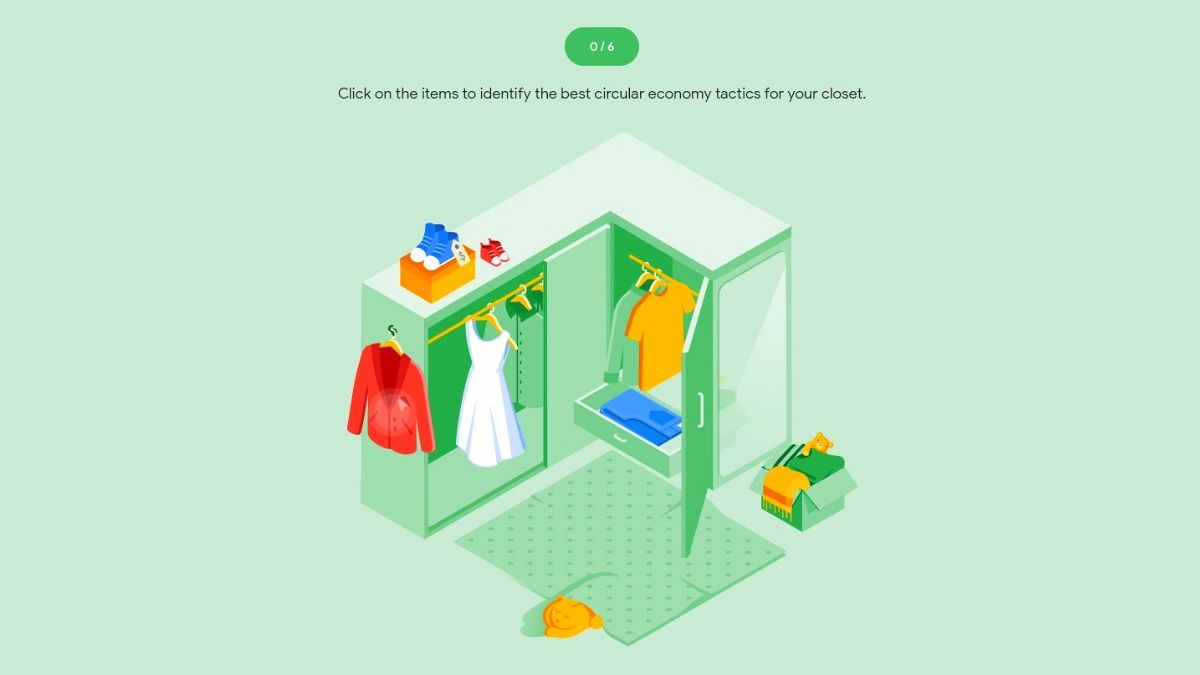 Google’s new interactive game WILL make you live more sustainably at ...
