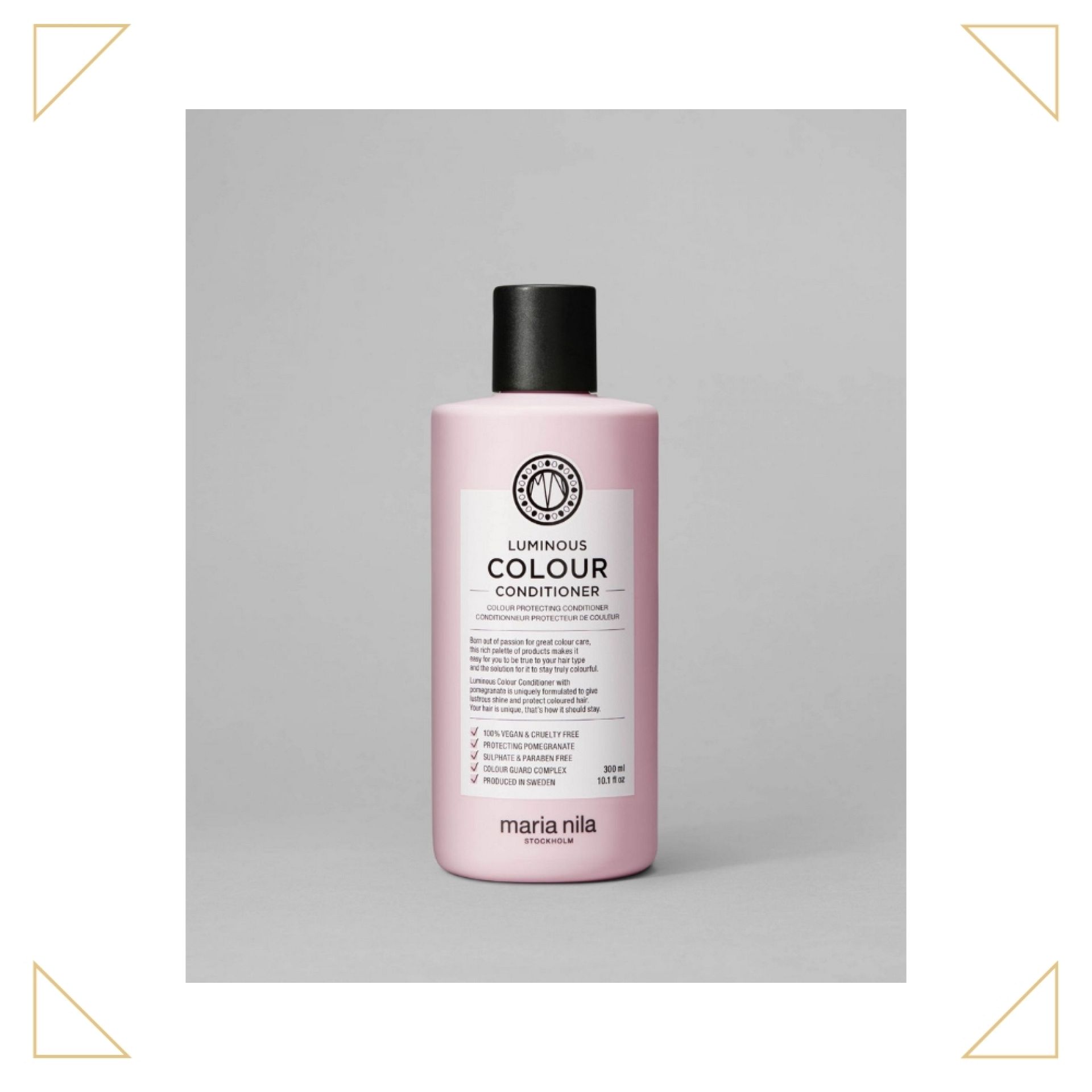 The best plant-based shampoos and conditioners for summer | Euronews