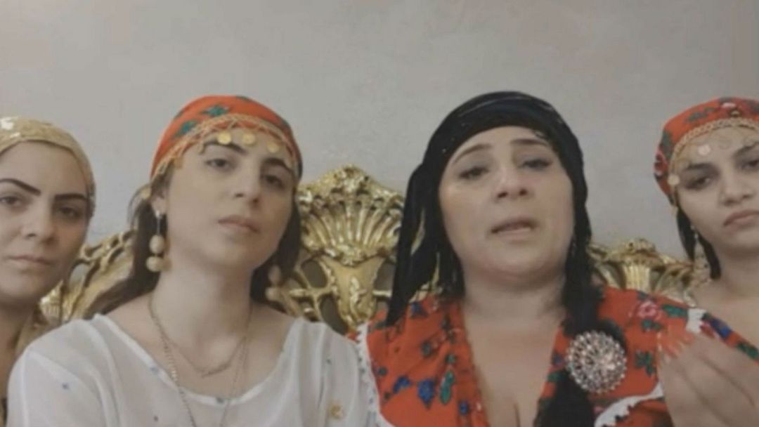 Meet the witches claiming to fight corruption in Romania with spells ...