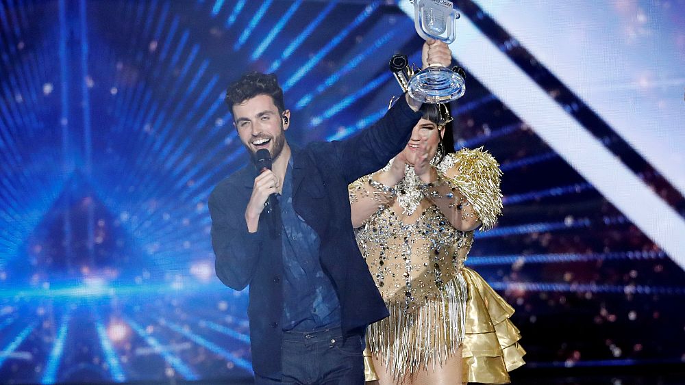 Eurovision 2019: Five highlights from the Grand Final as the ...
