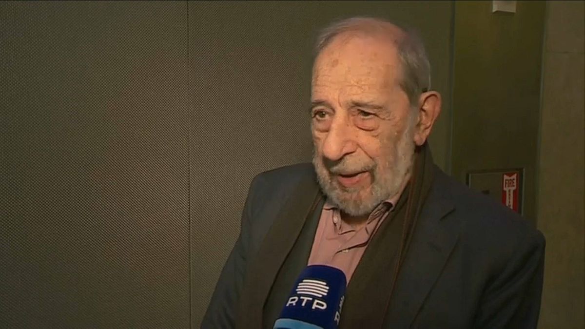 Álvaro Siza baut in Manhattan | Euronews