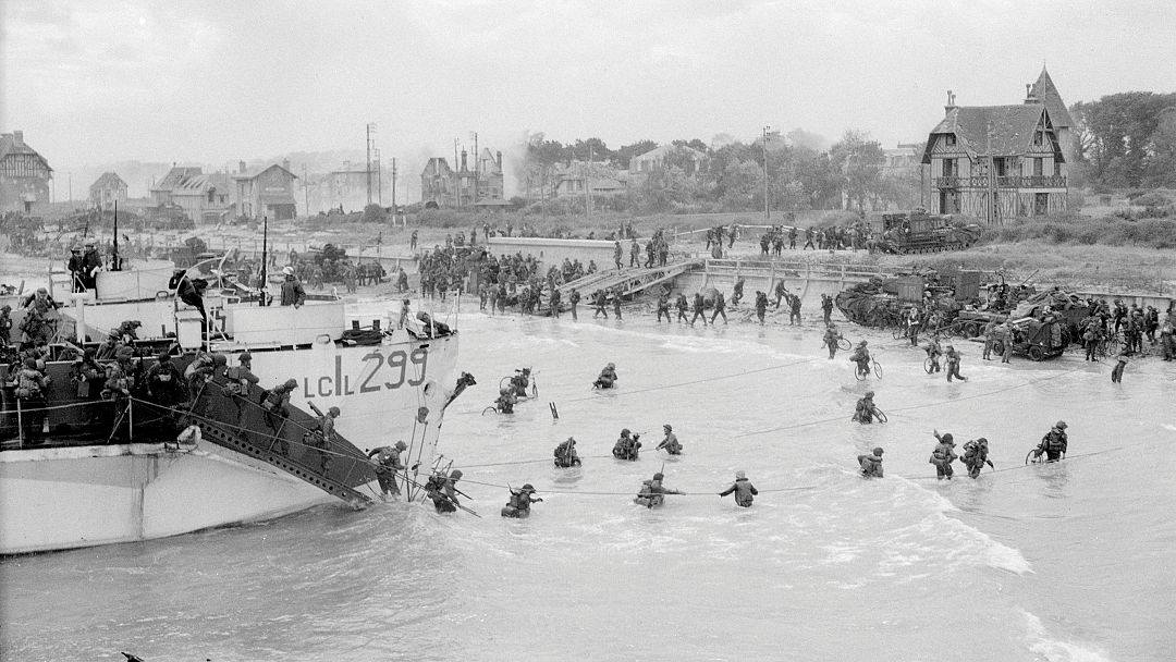 D-Day 75th anniversary: The key facts and figures from history's ...