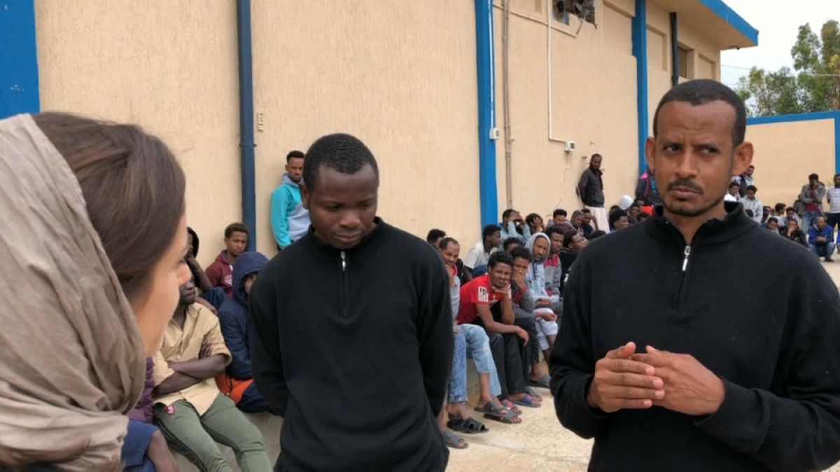 Libye : une guerre interminable dans un pays divisé en deux blocs ...