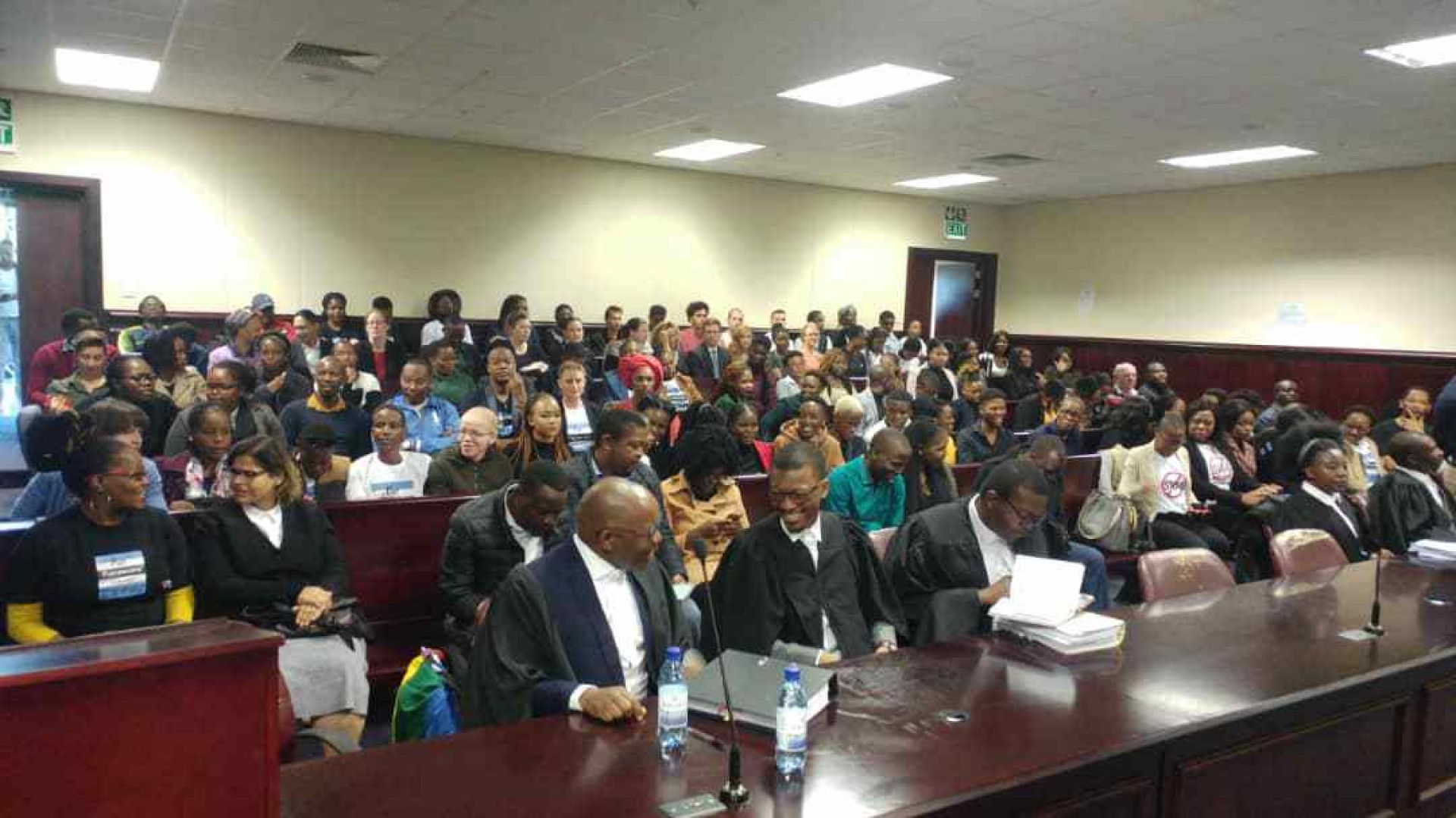 Botswana decriminalising homosexuality sends 'huge and loud message ...