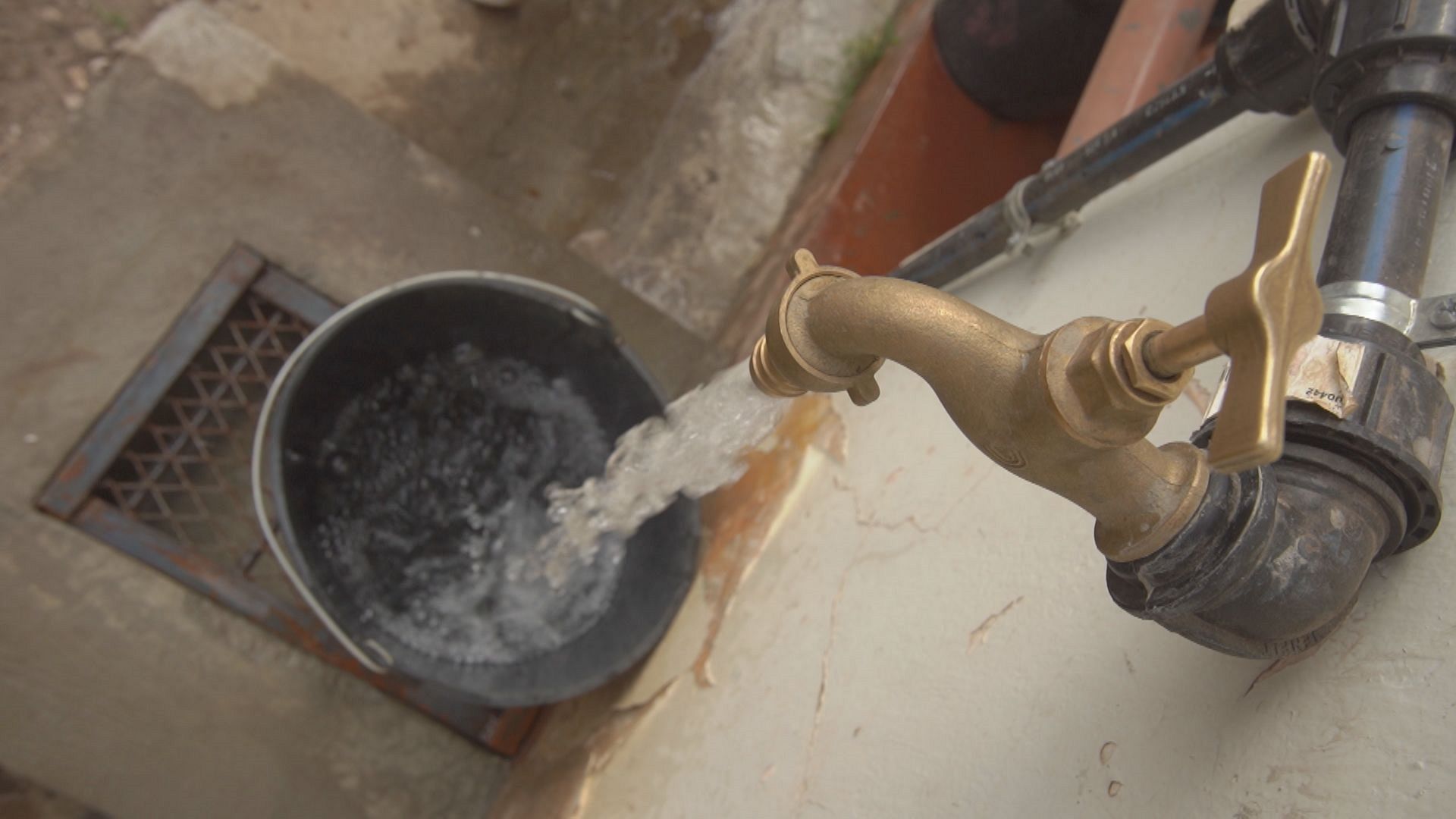 Safe, cheap and sustainable: Clean water technology for Africa | Euronews