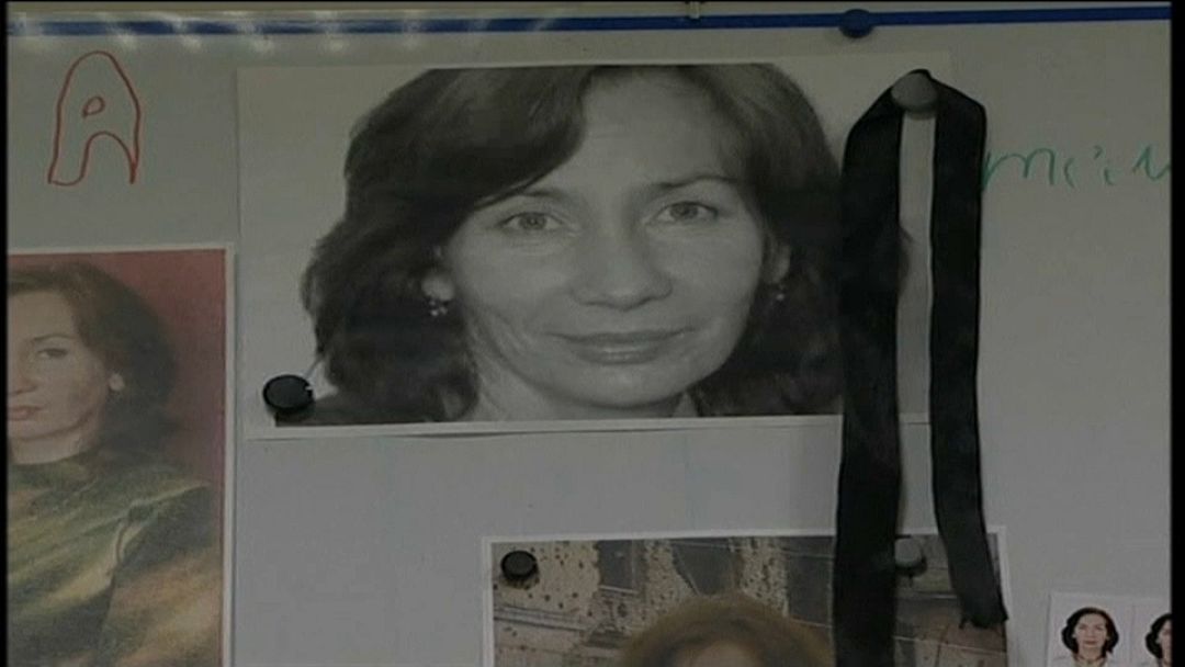 Video. Will the murder of Natalia Estemirova now be properly ...