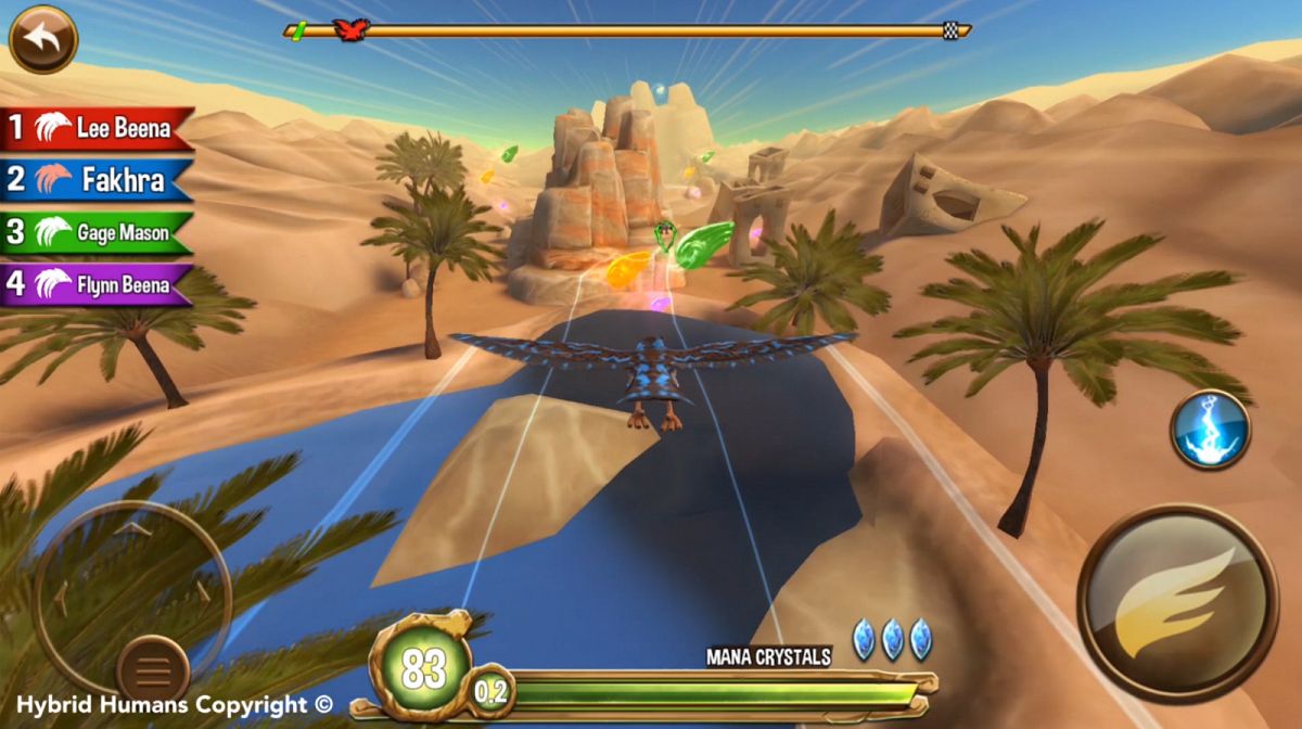 Here’s what is pushing the right buttons with MENA game developers ...