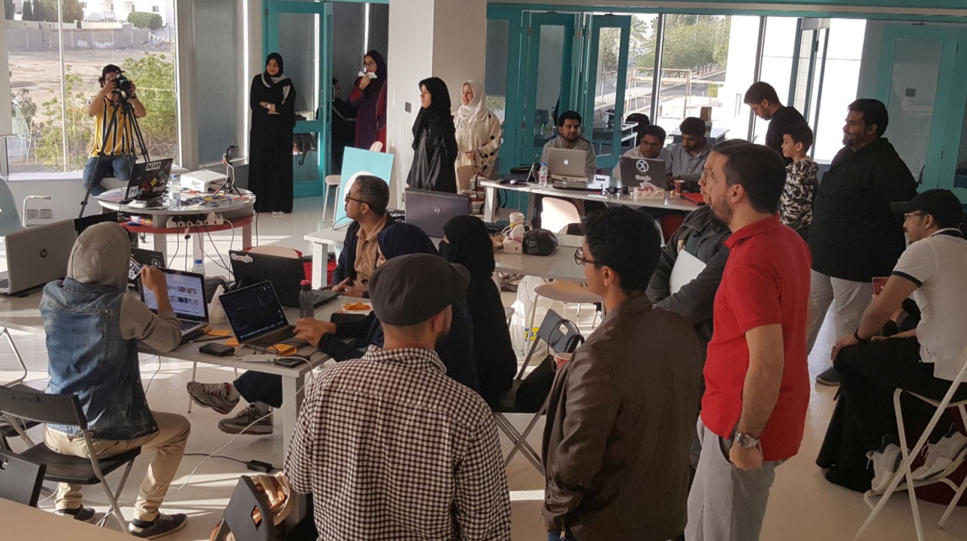 Here’s what is pushing the right buttons with MENA game developers ...