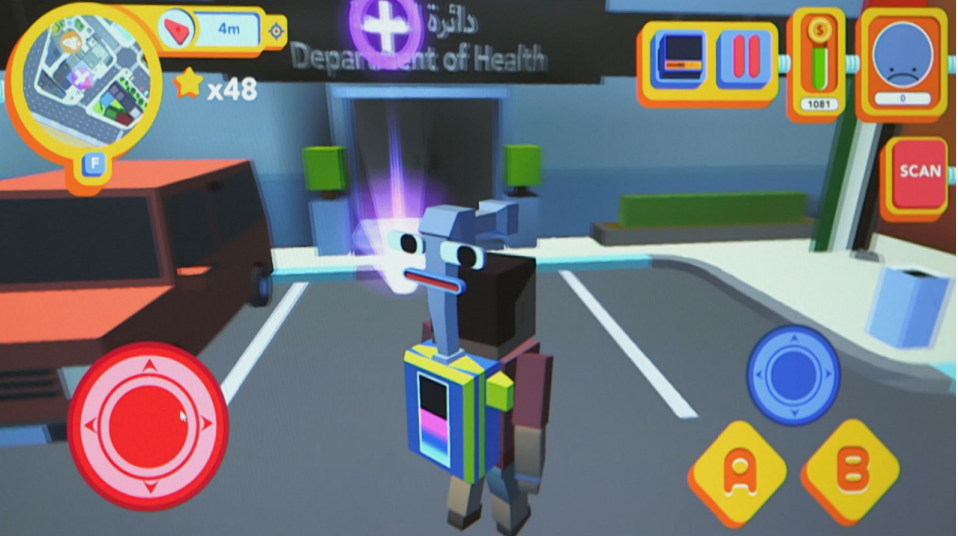 Here’s what is pushing the right buttons with MENA game developers ...