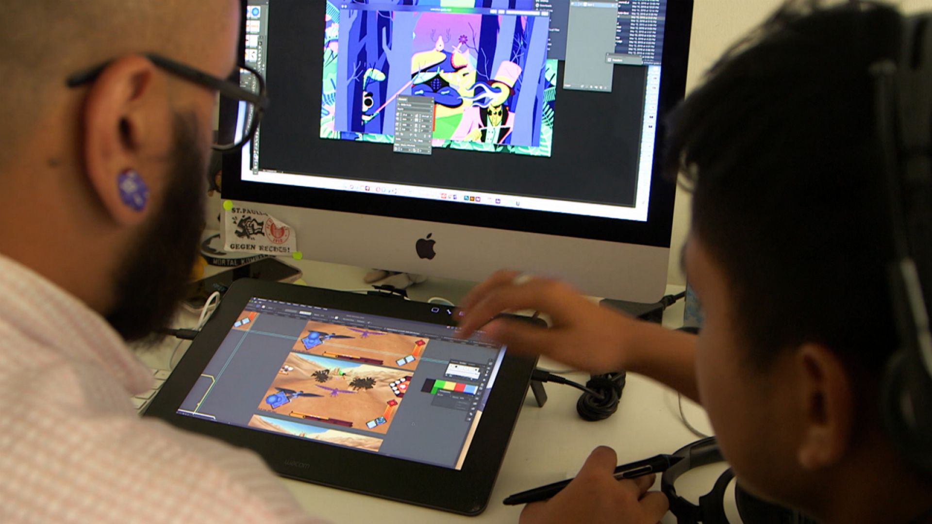 Here’s what is pushing the right buttons with MENA game developers ...