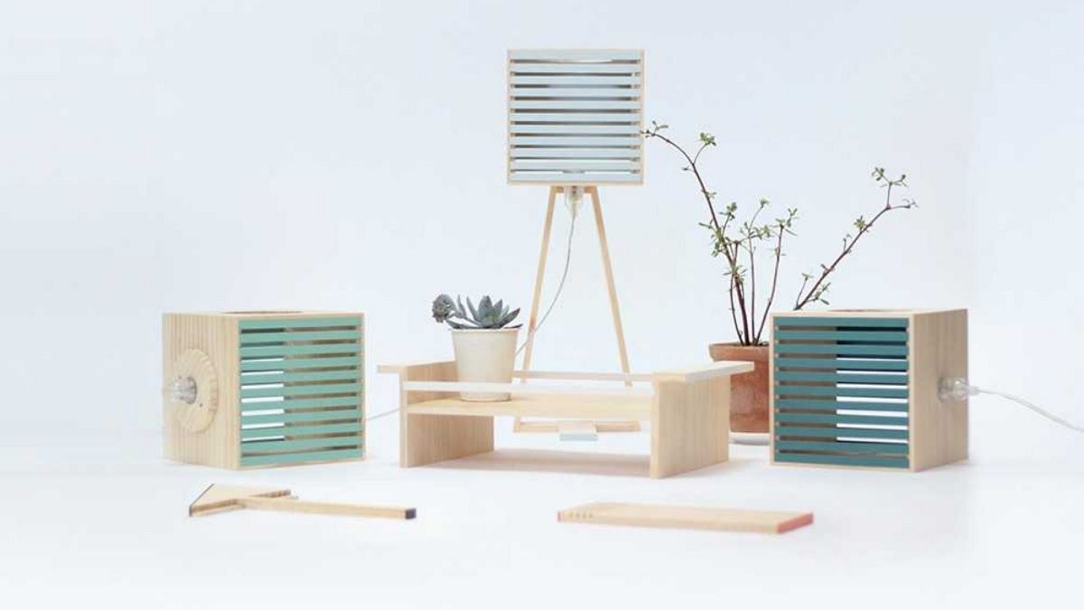 10 clever and sustainable design ideas from the future | Euronews