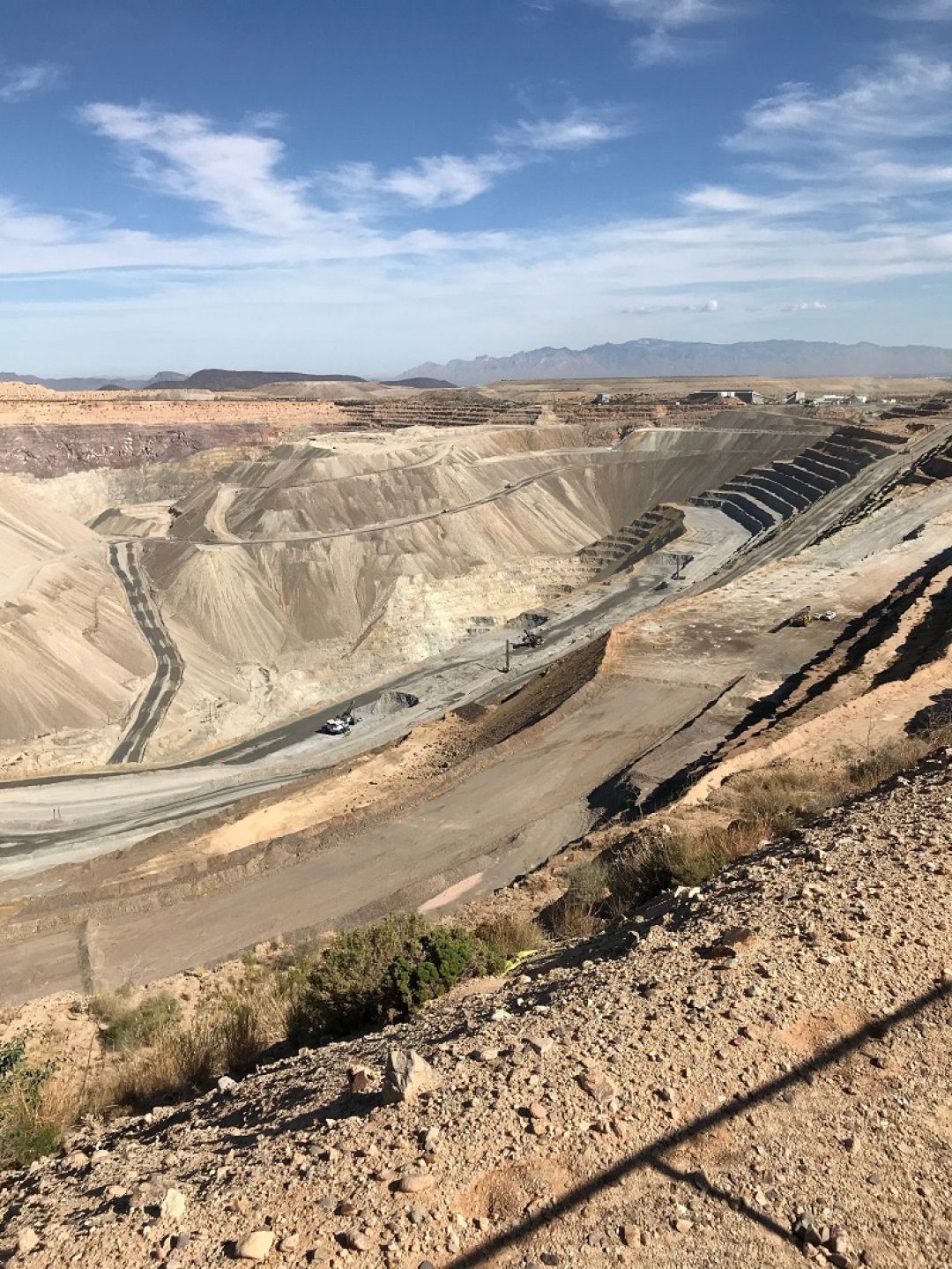 Resource extraction, climate change and the right to live well ǀ View ...