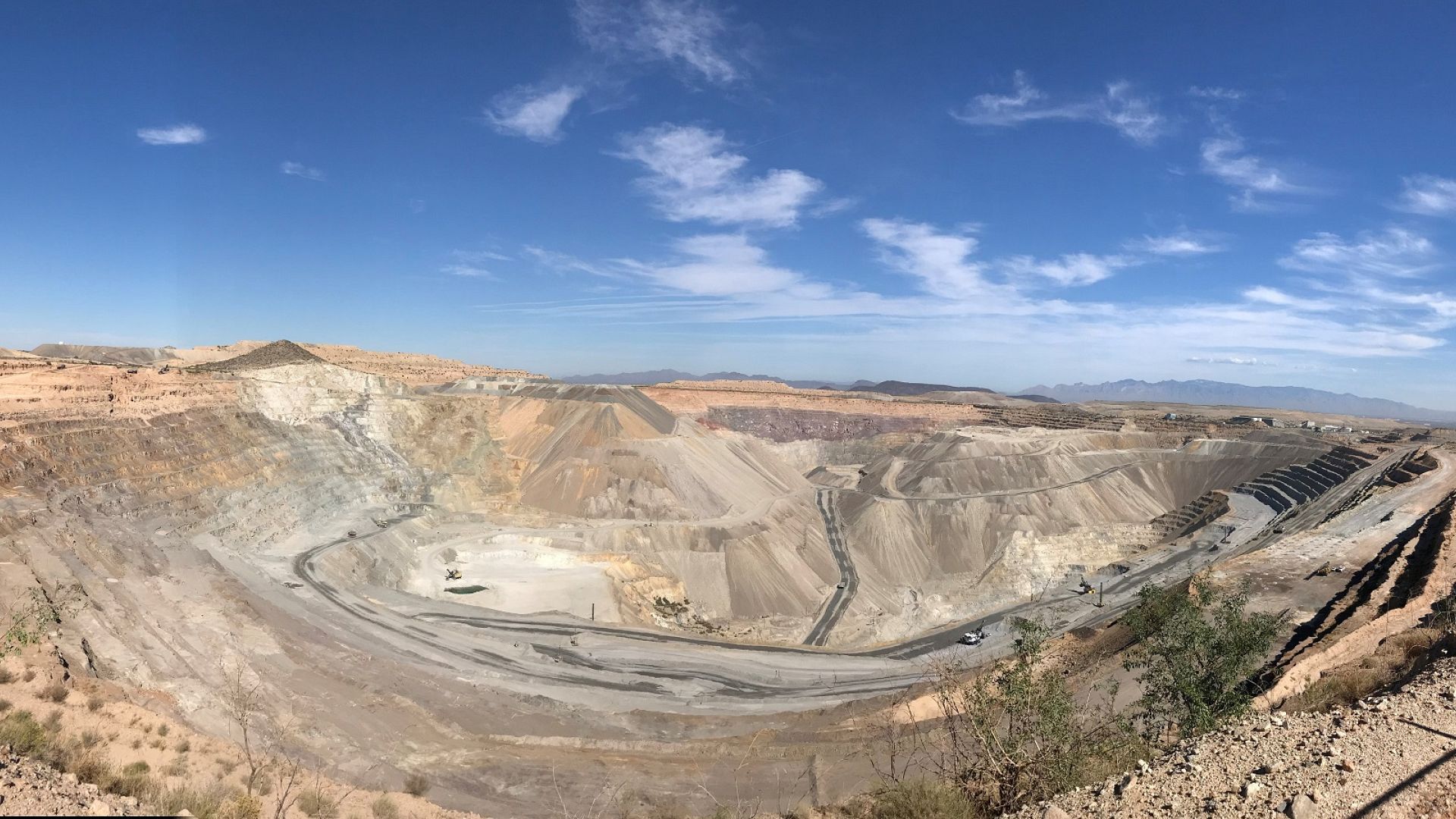 Resource extraction, climate change and the right to live well ǀ View ...