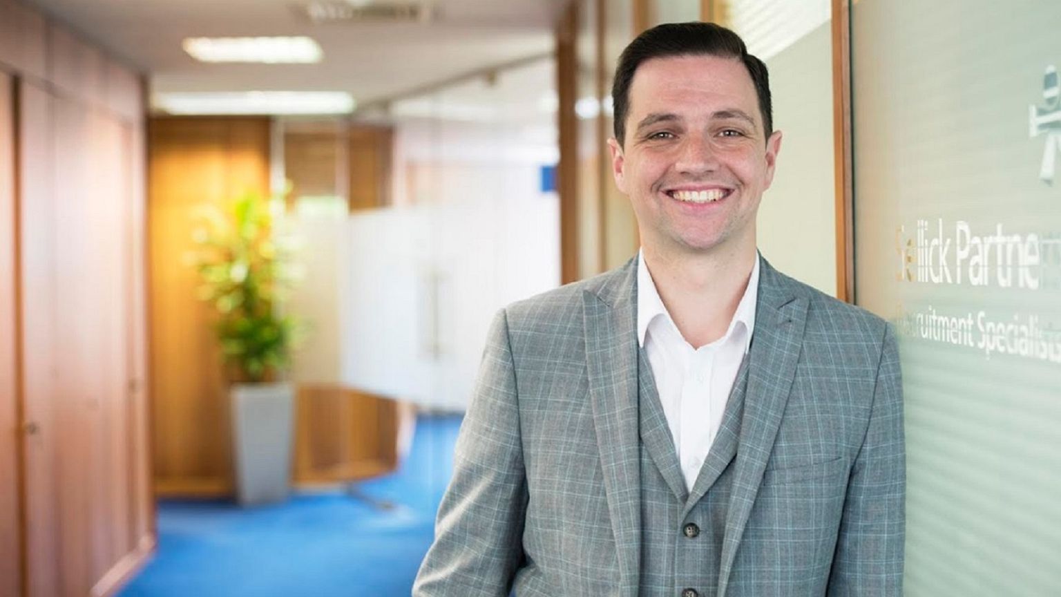 Apprenticeships can help businesses in hard times - and even survive a ...