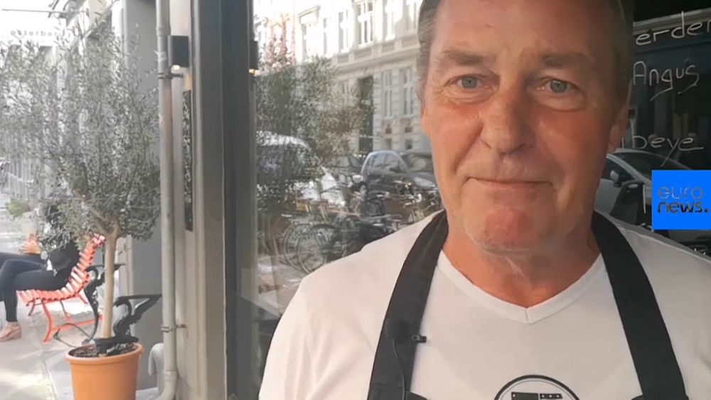 What do Danes think about Donald Trump cancelling his Denmark trip ...