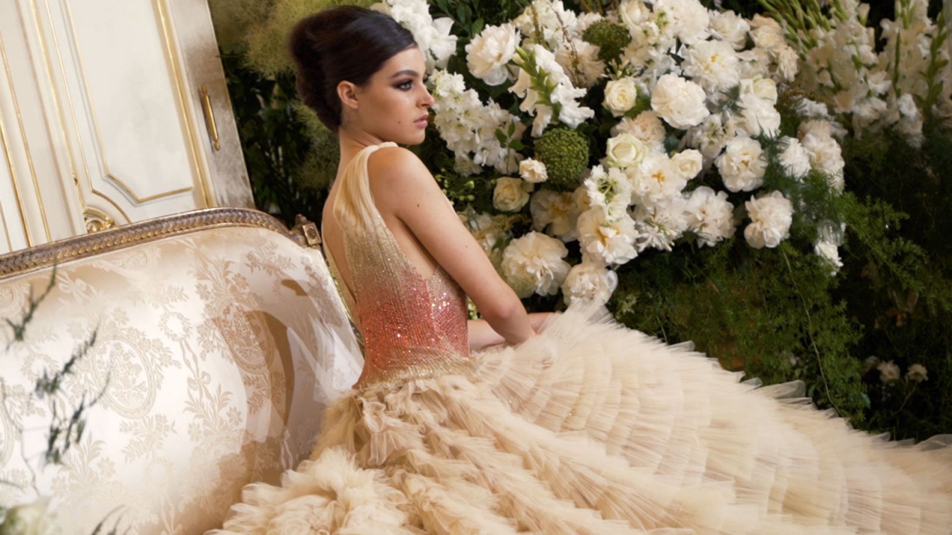 Celebrity Syrian designer Rami Al Ali says rules of couture have ...