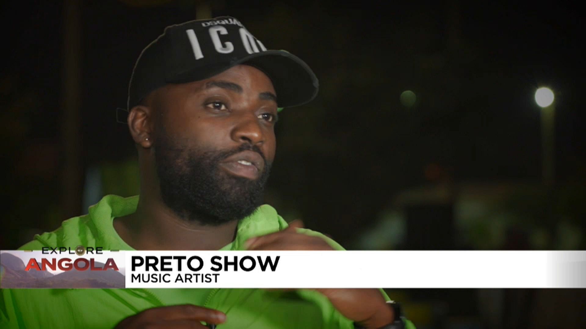 Kuduro, música angolana seduz o mundo | Euronews