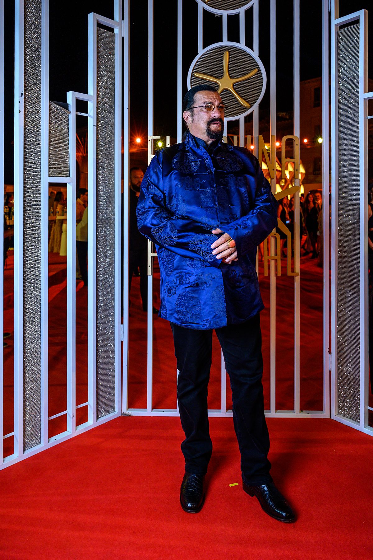 El Gouna Film Festival: Looks from the red carpet | Euronews