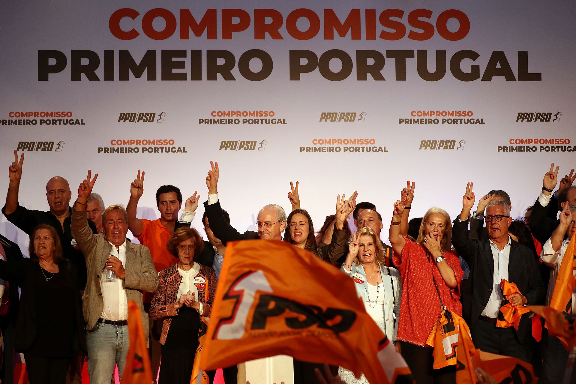 Portugal parliamentary election 2019: Who are the main parties? | Euronews