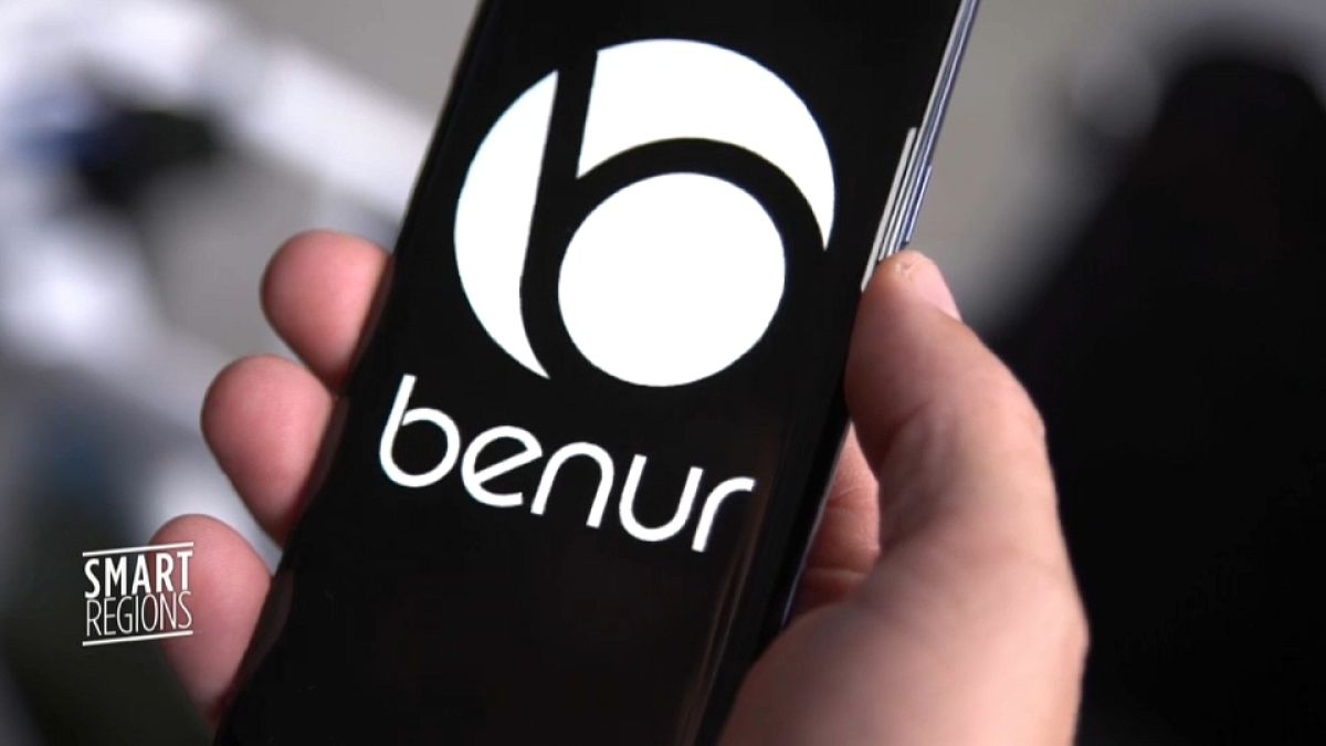 "Bénur", il triciclo elettrico amico delle persone con disabilità ...