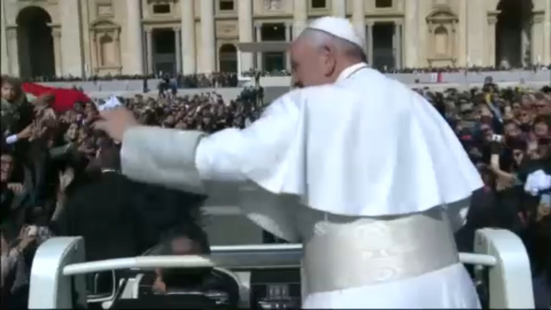 Landmark papal decree makes bishops more accountable for sexual abuse ...