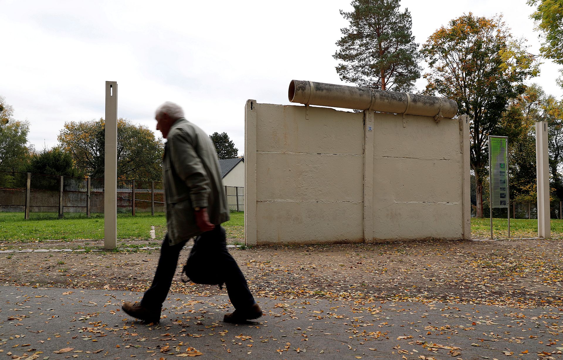 Berlin: From divided city to tourist hot spot | Euronews