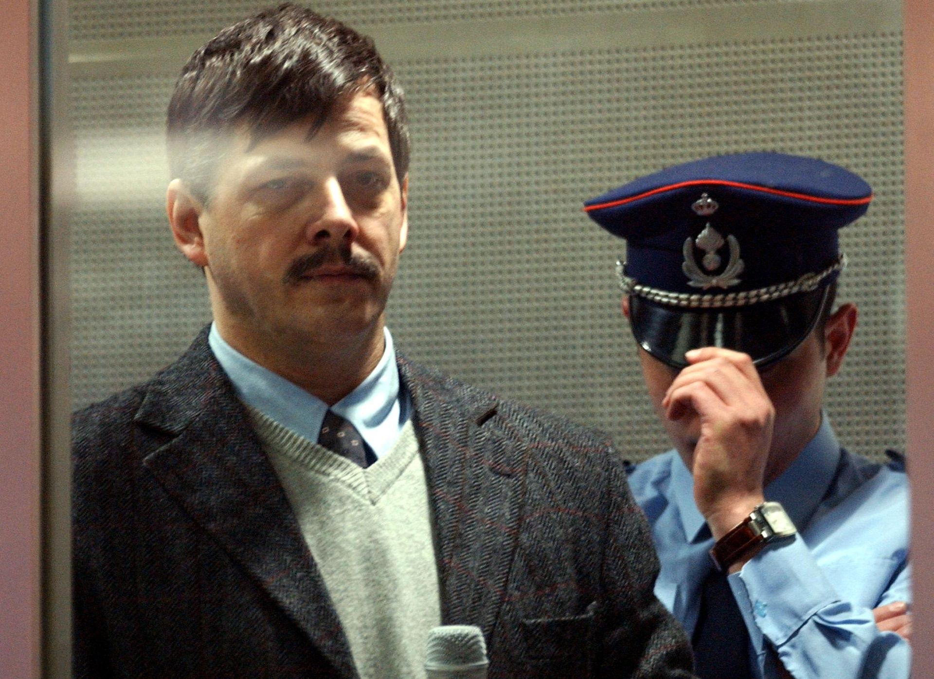 Explainer: Paedophile Marc Dutroux and the horror case that united a ...