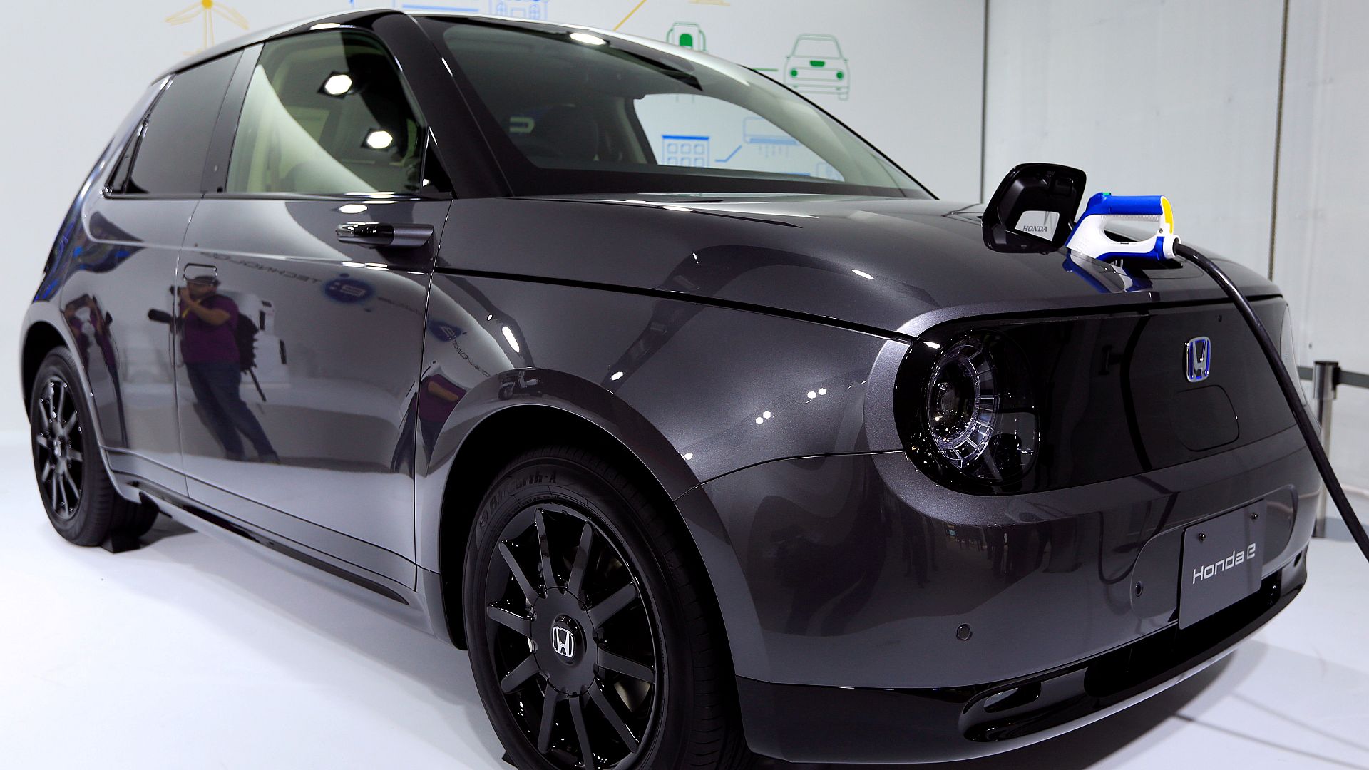 Hamarabb érkeznek az új Honda-modellek | Euronews