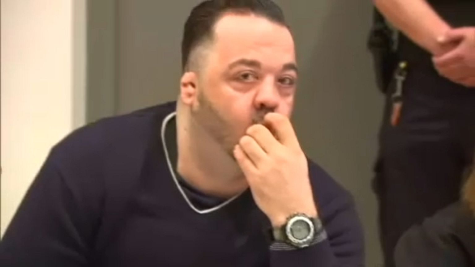German serial killer nurse gets life term for murder of 85 patients ...
