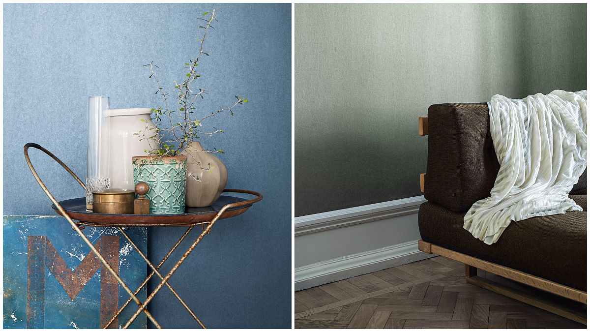 How to fill your home with metallic tones and keep it classy | Euronews