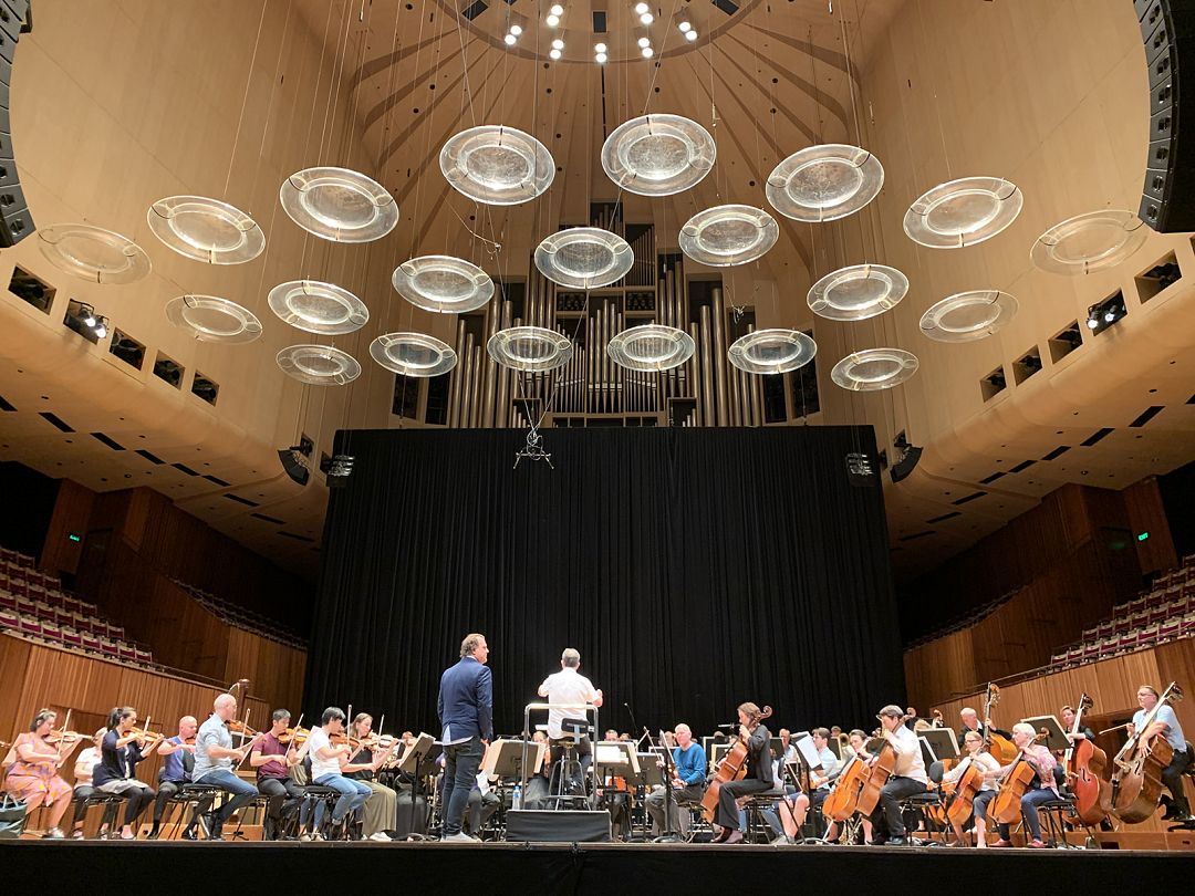 From Wagner to Broadway: A musical journey with Terfel at the Sydney ...