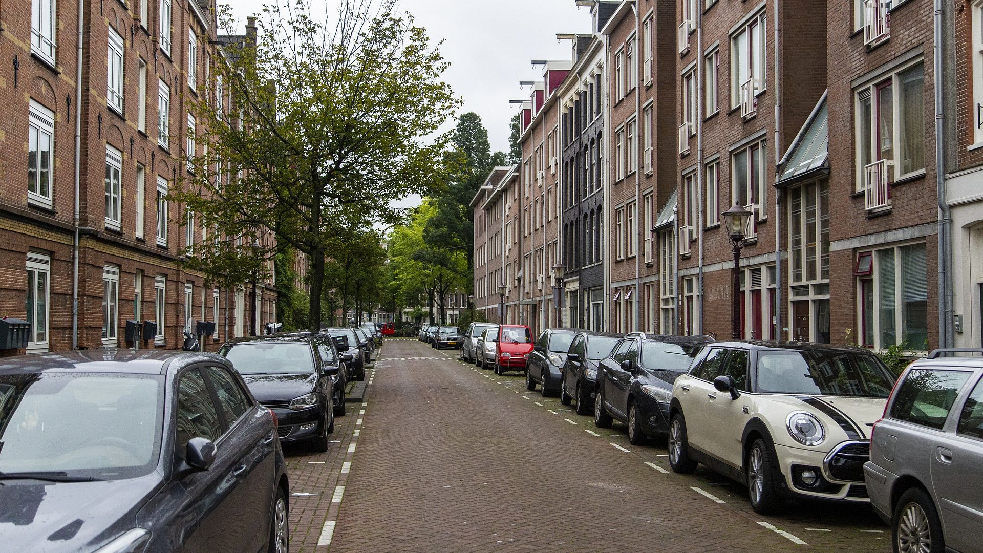 Netherlands to reduce national speed limit to combat nitrogen pollution ...